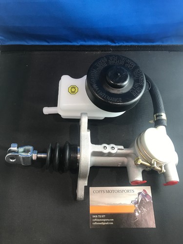 REAR Brake Master Cylinder Fits HONDA SXS1000 3 LE Pioneer 2018 2019 | eBay