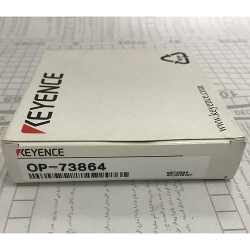 1PC New Keyence OP-73864 Connector Cable Free Shipping OP73864 #A | eBay