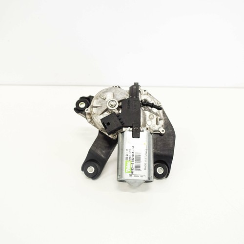 MINI COOPER R50 REAR WINDOW WIPER MOTOR 67636932013 6932013 ORIGINAL NO ...