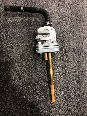 2000-2021 SUZUKI DRZ400S DRZ400SM FUEL TANK Petcock Fuel Valve Fuel ...