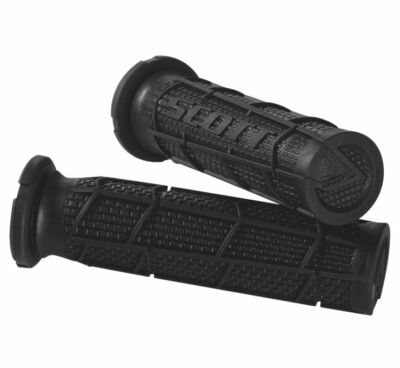 Scott Radial Handlebar Handle Bar Hand Grips YFZ KFX 450R 450 400EX ...