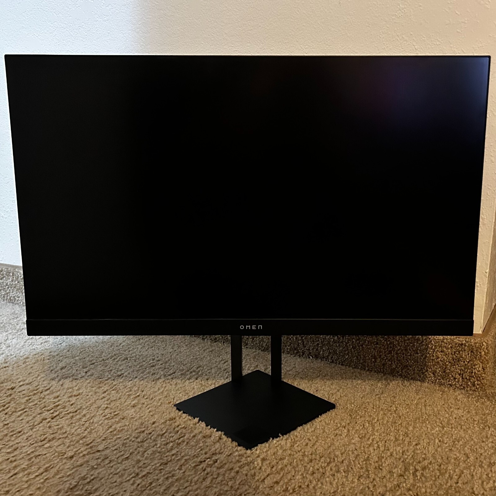 HP OMEN 27i IPS LED Gaming Monitor - Shadow Black 194441004953| eBay