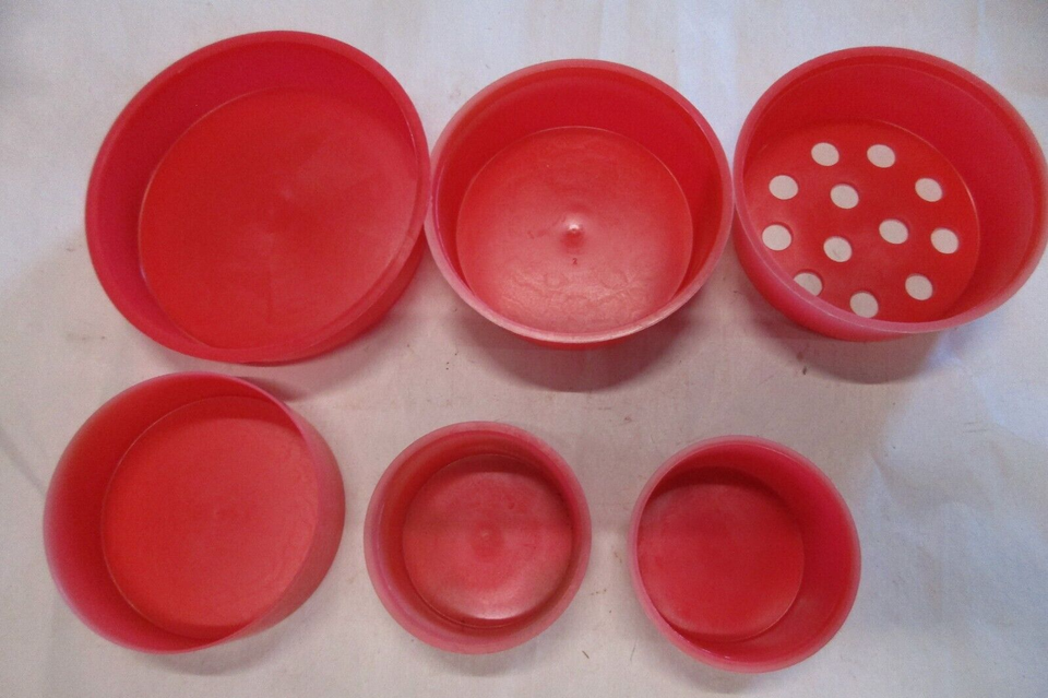 FORD ROTUNDA T94T-9395-AH FUEL TURBOCHARGER OPENINGS PROT CAP SET-Sold ...