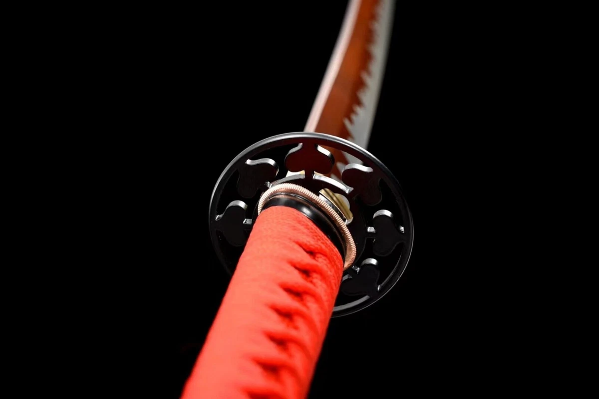 Red Steel 2 Katana