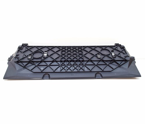 BMW X5 F15 RADIATOR BOTTOM SUPPORT DEFLECTOR MOUNT 17117646138 NO DUTY ...