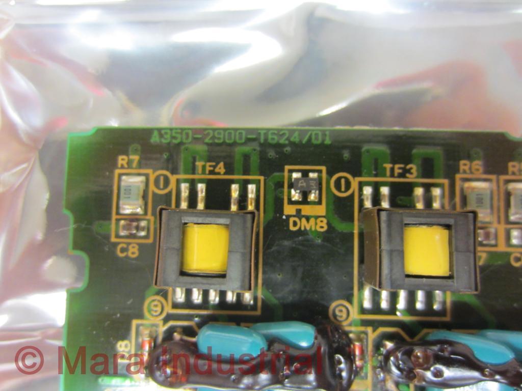 Fanuc A20B-2900-0620 Drive Module A20B-2900-0620/01A | eBay