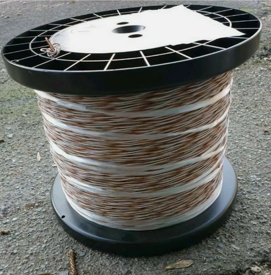 Schaltdraht Rangierdraht Klingeldraht Z-Draht H2,0x0,5 ws/br V2 ...