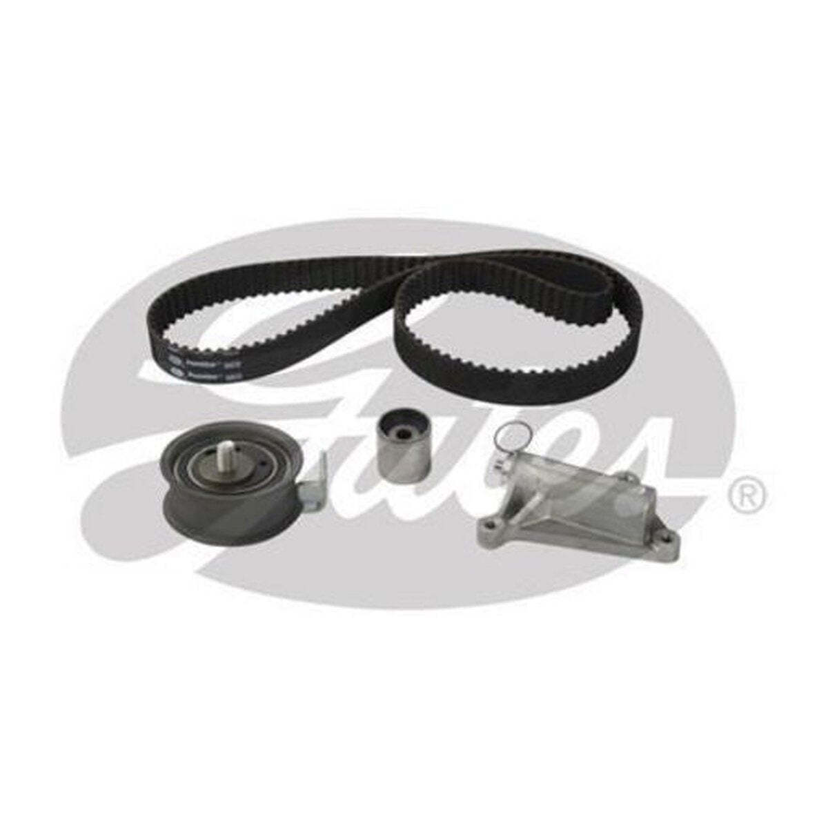 Gates Timing Belt Kit TCKH317 | eBay