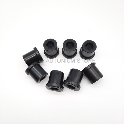 8x Leaf Spring Bushing for Mitsubishi Canter MB025153 | eBay