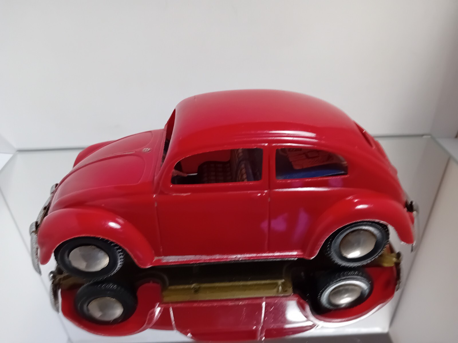 Arnold Germany VW Volkswagen Beetle Beetle Tin Sheet Plastic | eBay