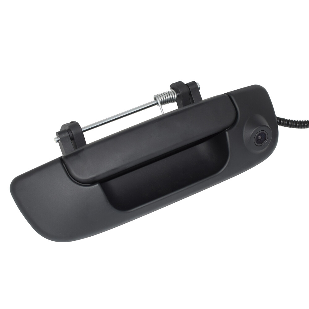 Reverse Camera Tailgate Handle Reverse Backup Camera Replacement For ...
