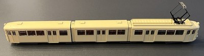ROCO H0 / 43189 Straßenbahn ohne Werbung | eBay.de