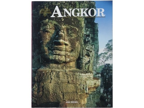 Western Books Angkor Wat Photo Book Cambodia | eBay