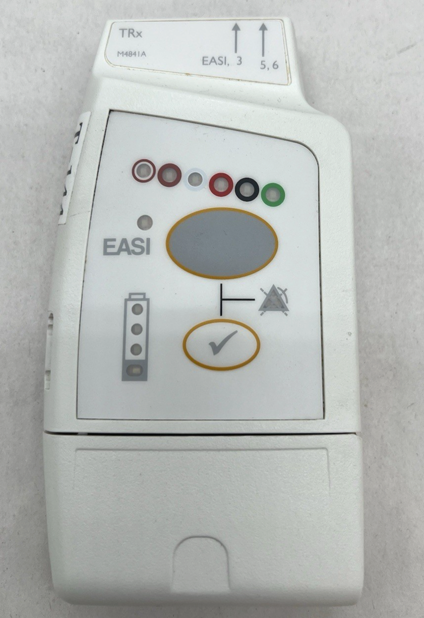 Philips M4841A IntelliVue TRx Telemetry Transmitter | eBay