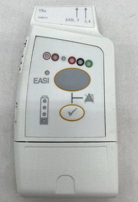 Philips M4841A IntelliVue TRx Telemetry Transmitter | eBay