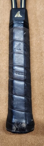 Pro Kennex Bronze Ace Mid Size Black Graphite Tennis Racket | eBay