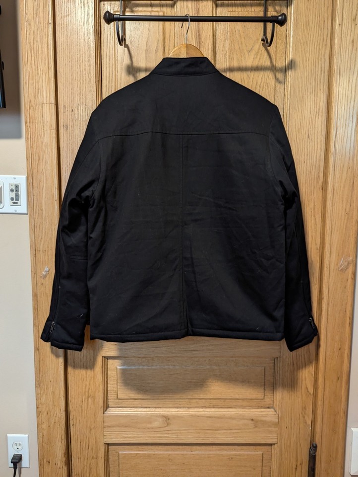 Databricks Men's Medium Racing Jacket | eBay