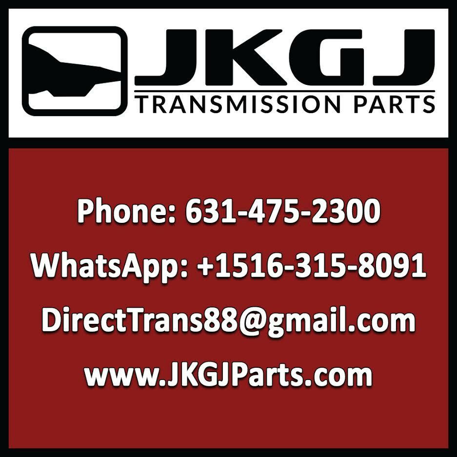 VOLVO AW71, AW72, 2.3L, 2.8L, 4 SPEED RWD 1979-1997 OVERHAUL KIT | eBay