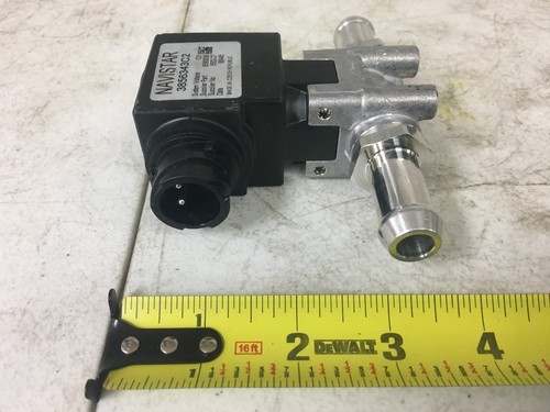 Solenoid Valve for International # 3856343C2 Ref. # 3856343C1, 8590836 ...