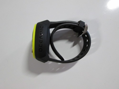 Oceanic Veo 4.0 Wrist Dive Computer - Reliable and Advanced Wrist ...
