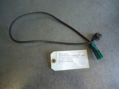 sensor Audi A4 8E 07D905377 Klopfsensor 2.0 96kW ALT 68530 | eBay UK