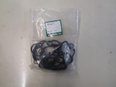Rocker Cover Gasket Jag RH XK8 XKR XJ8 99-02 AJ88400 csc | eBay Australia