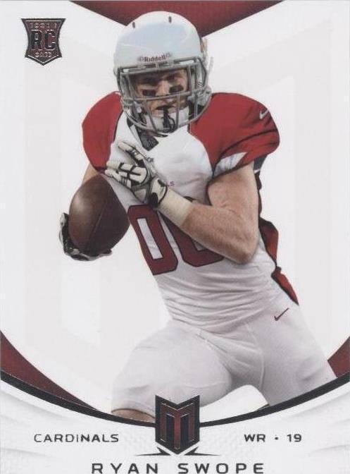 2013 Panini Momentum - Ryan Swope #182 (RC) for sale online | eBay