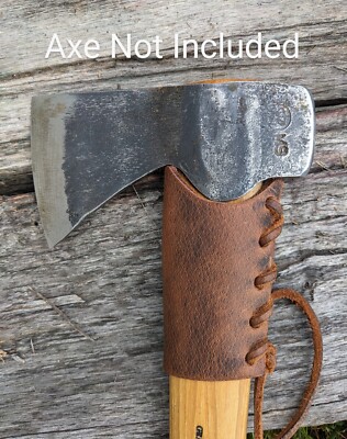 Gransfors Bruk 418 Hunters Axe Overstrike Guard (Axe Not Included) | eBay