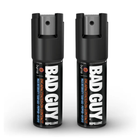 Byrna Bad Guy Repellent Max w/UV Dye (2 pack) | eBay