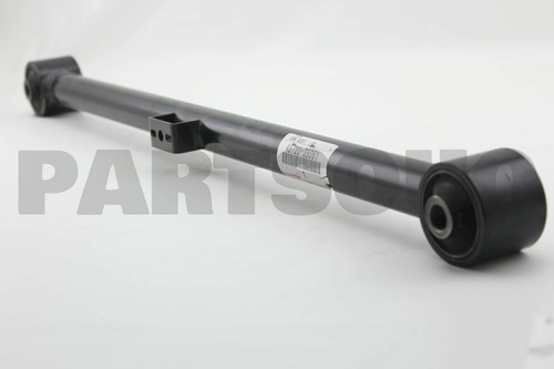 4872035061 Genuine Toyota ARM ASSY, LOWER CONTROL, RH/LH 48720-35061 | eBay