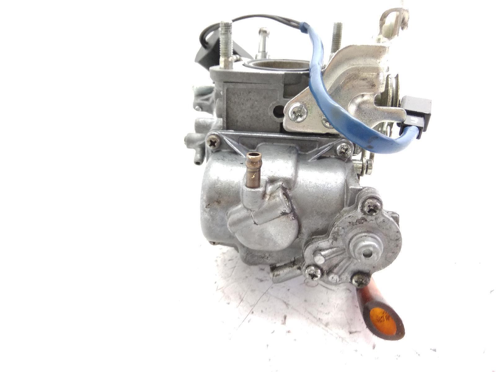 Overhauled Carburetor YAMAHA XC Versity 300 | eBay