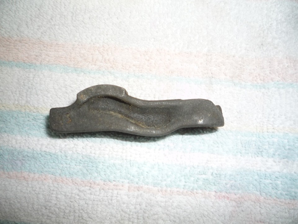 NOS Pontiac 9782017 OHC inline 6 rocker arm Firebird Tempest Lemans ...