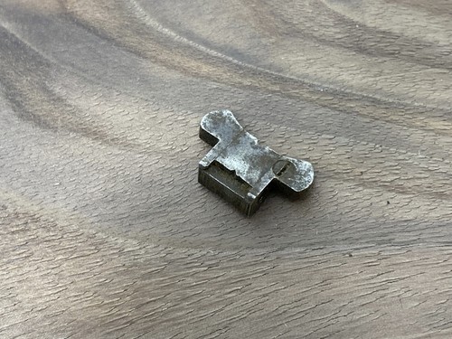 Part Leaf VINTAGE MARBLES FOLDING EXPRESS WINCHESTER / MARLIN CARBINE ...