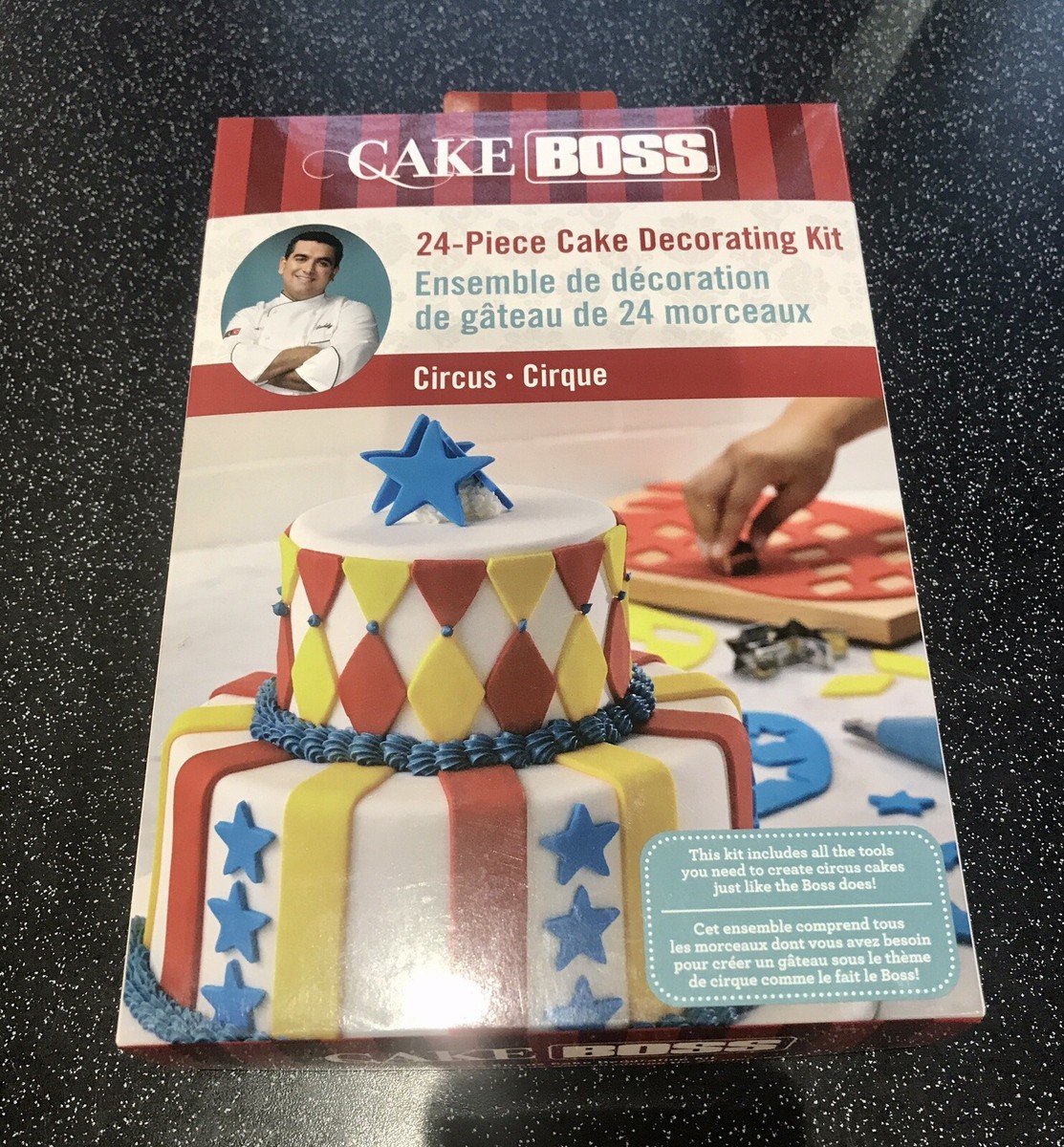 Cake Boss Images Gallery