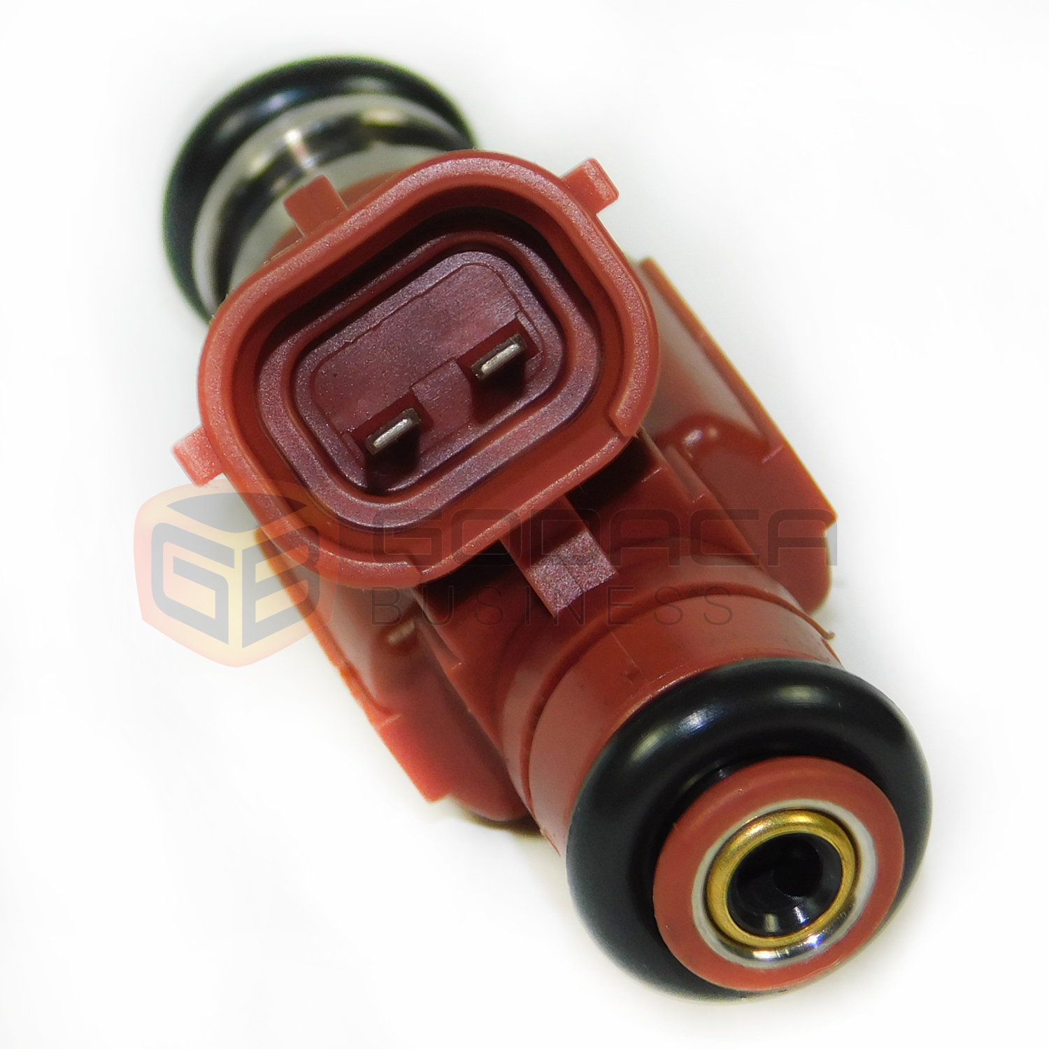 6x Fuel Injector For Nissan Sentra 00-03 1.8L L4 QG18DE 16600-5L300 ...