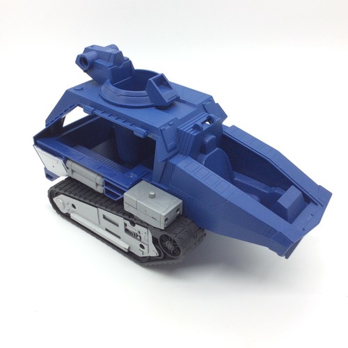 Hasbro SDCC Transformers G.I. Joe SOUNDWAVE/H.I.S.S Tanks - Parts Lot ...