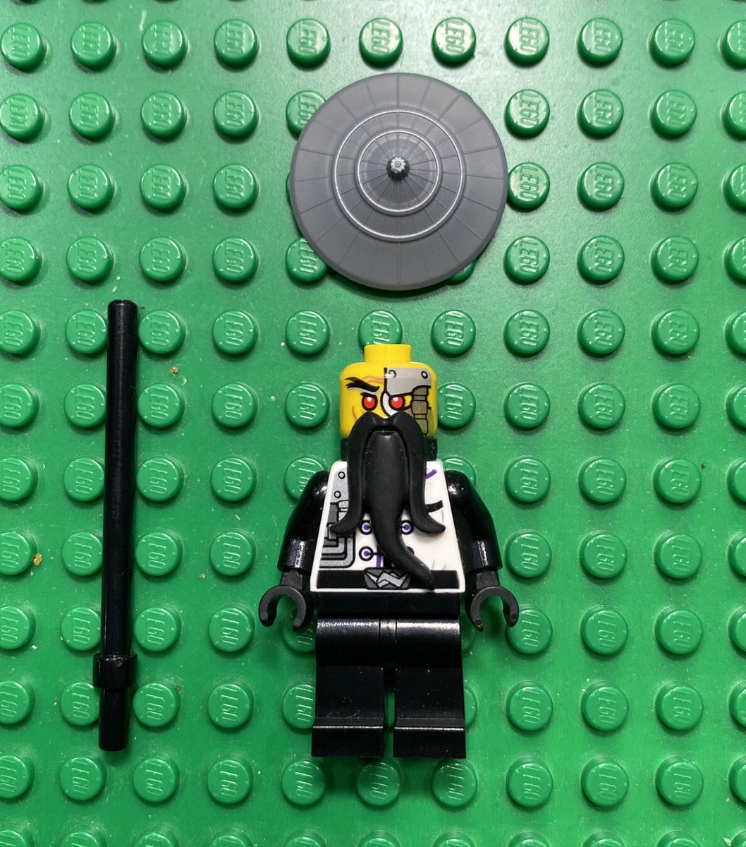 Ninjago Rebooted Sensei Wu Youtube