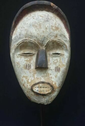 Antique African Masks for sale | eBay
