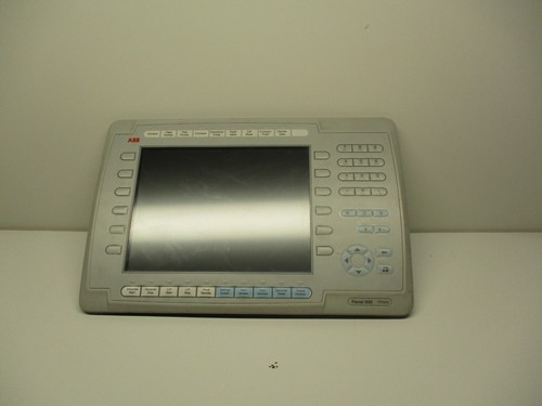 ABB 3BSE042238R1 PP846 Process Panel | eBay