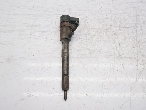 Compatible pour Injecteur für Fiat 1,3 D Multijet 263A2000 0445110325 ...