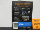 2014 VUDU Spark Digital Media Streaming Stick 100,000 Titles TV ...