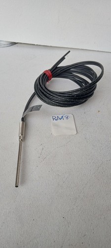 IFM ELECTRONIC E21249 DIFFUSE REFLECTION SENSOR FT-11-EPA-M6/F2X1/FH/2M ...