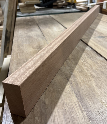 Timber Offcuts, Sapele Hardwood, Lot C15 | eBay UK