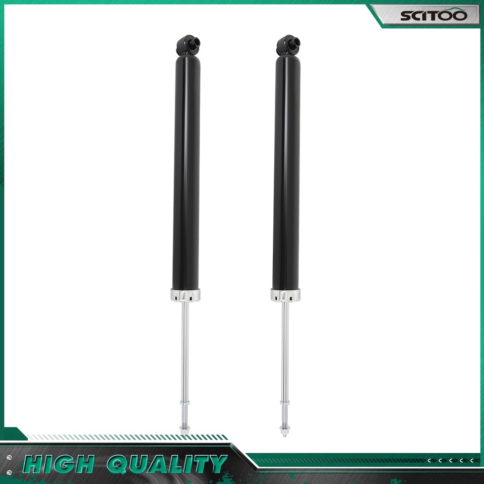 For Dodge Charger Challenger RWD Front Struts Spring Rear Shocks Sway ...