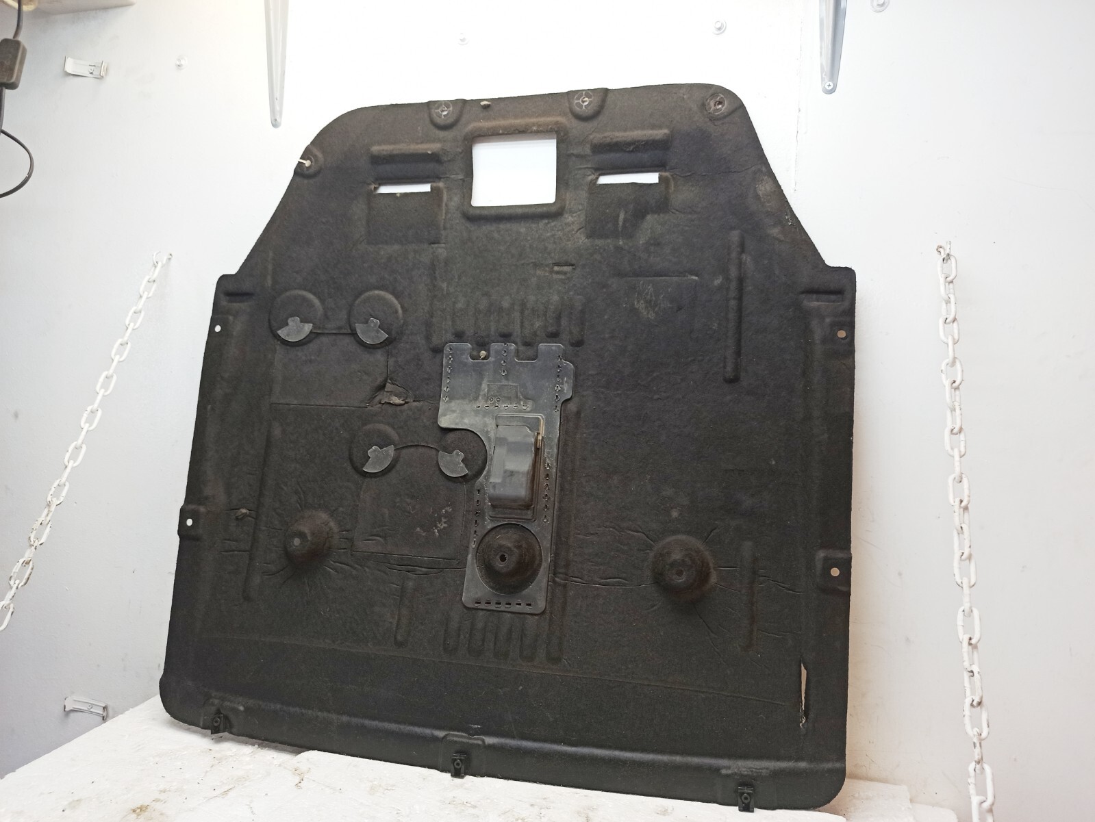 Mini Cooper F56 2019-2023 Engine Under Tray 90104791 | eBay