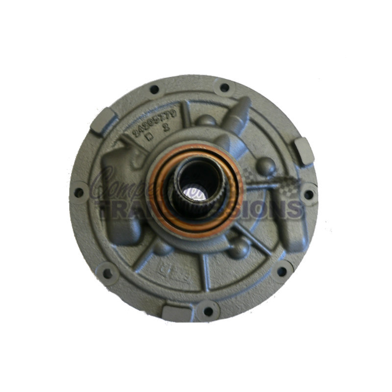 4l80e Front Pump Transmission 04 Rebuilt No Core Back Due Chevy GMC ...