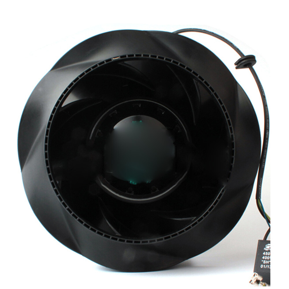 For R2E225-RA92-29 230V 0.68A 155W 50hz Centrifugal Fan R2E225RA9229 | eBay