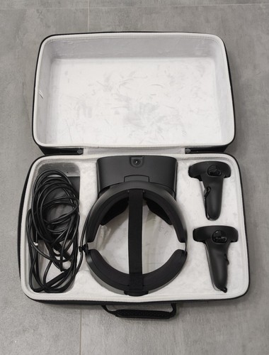 VR Oculus Rift S Meta Perfect condition. | eBay