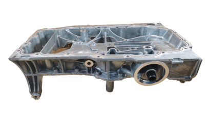 NEU VOLKSWAGEN TIGUAN ANZEIGENMOTORÖL SUMPF OBERER TEIL 04E103601AG ...