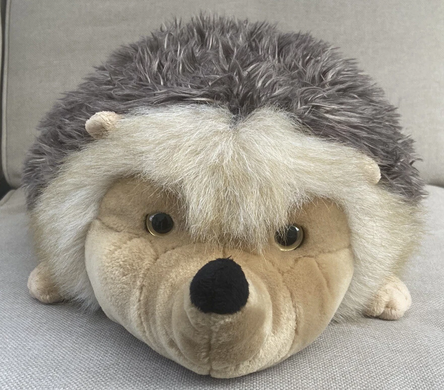 Hedgehog Pillow Pet